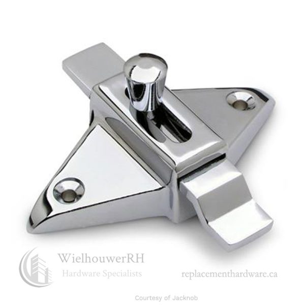 5020 Latch Slide Surface Mounted » Wielhouwer Replacement Hardware