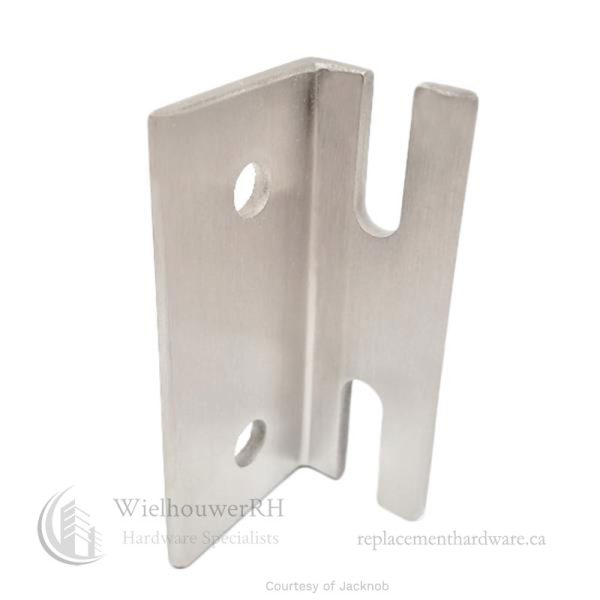 5183 Keeper, Surface Latch 4100-TS, Stainless » Wielhouwer Replacement ...