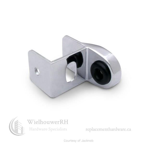 5960 Strike & Keeper (Concealed Latch) 1-1/4" Post 1" Door » Wielhouwer ...