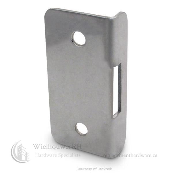 6319 Keeper, One Piece, Stamped Stainless Steel » Wielhouwer ...